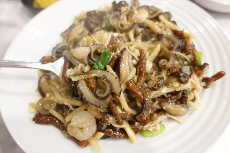 답십리역 맛집 1945짬뽕 유산슬 짬뽕 맛있는 답십리 중국집 네이버 블로그