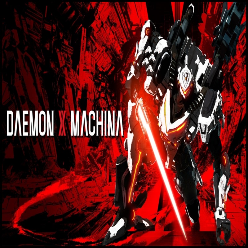 200216-데몬 엑스 마키나 트레이너 (Daemon X Machina Trainer v1.0 +13)3DM : 네이버 블로그