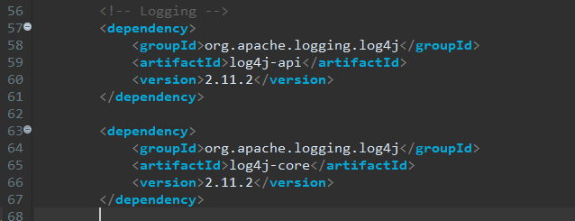 [Spring, Eclipse] - @Log4j Error : 네이버 블로그