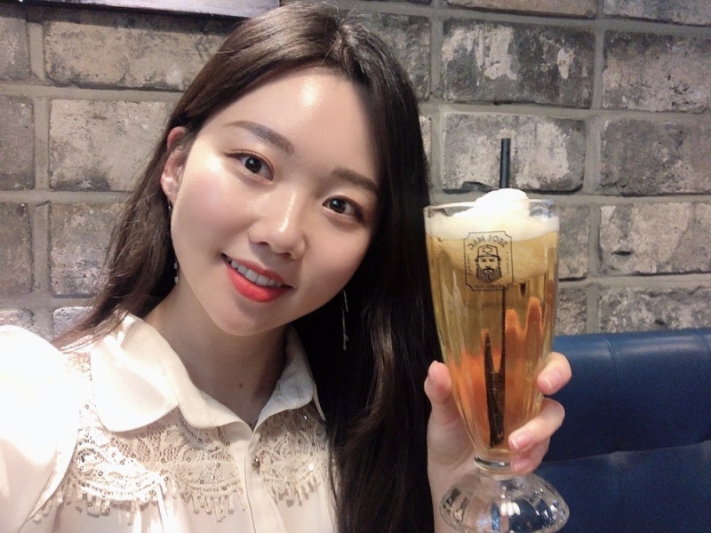 충무로역 맛집 눈꽃맥주가 유명한 네이버 블로그