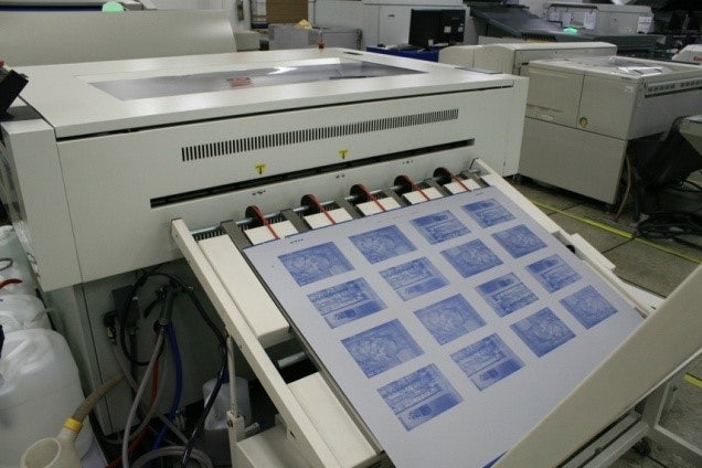 [인쇄이야기] 소량인쇄와 대량인쇄 이야기｜디지털인쇄/일반인쇄, 그것이 알고싶다! : 네이버 블로그