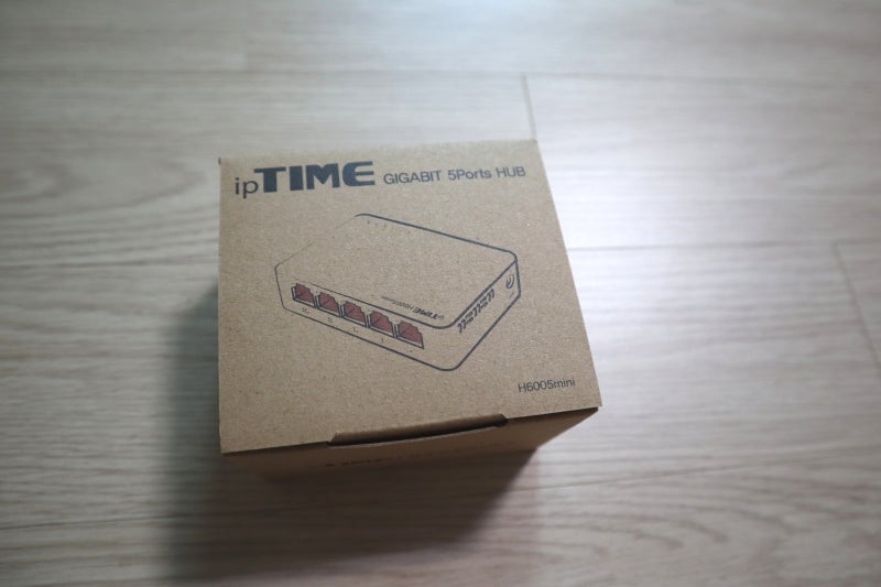 단자함 전화선으로 인터넷 사용하기(ipTIME H6005 mini) : 네이버 블로그