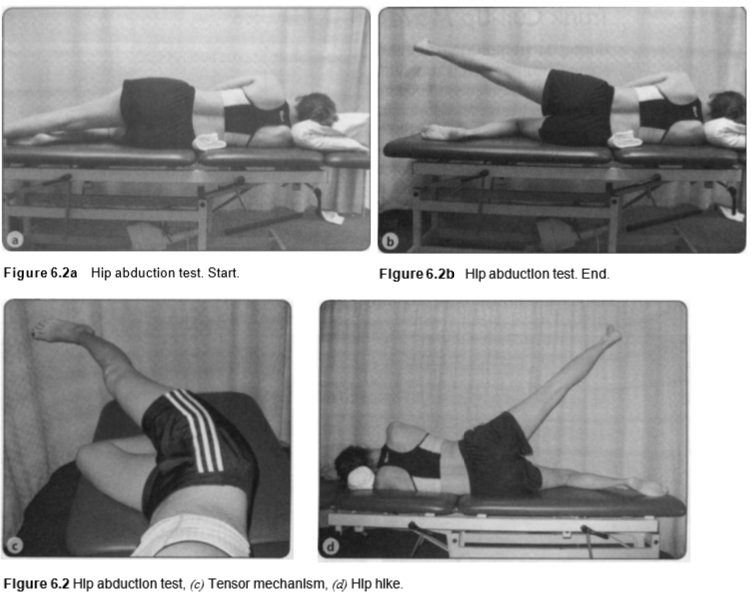 [Janda Approach] 얀다의 움직임 패턴 평가 - 1. 고관절 신전 검사 Hip Extension Test : 네이버 블로그