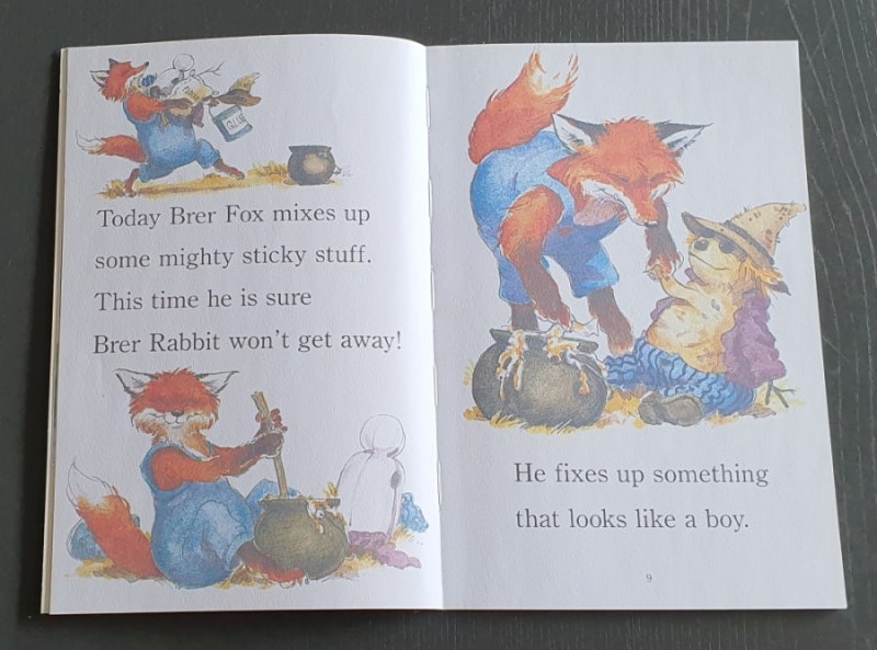 [스텝인투리딩2]All Stuck Up 같이 읽어요~ : 네이버 블로그