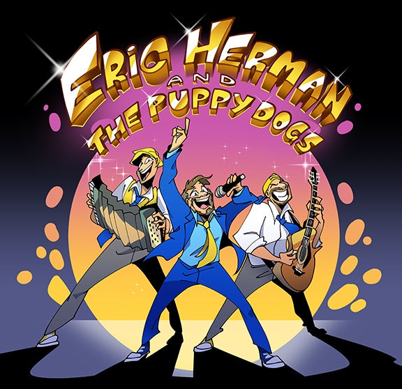 Eric Herman 이 들려주는 아이들을 위한 노래 영유 노래 공유 : 네이버 블로그