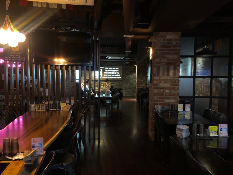 충무로역 맛집 눈꽃맥주가 유명한 네이버 블로그