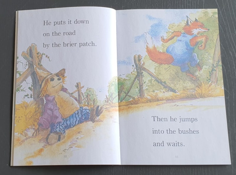 [스텝인투리딩2]All Stuck Up 같이 읽어요~ : 네이버 블로그