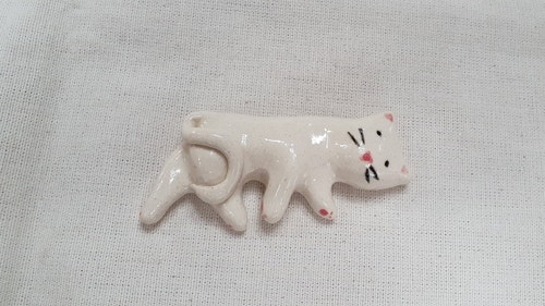 대전도자기공방 중학생도예 고양이컵만들기 고양이토우 반려묘인형 아빠선물만들기 문화동 고은도예공방 네이버 블로그