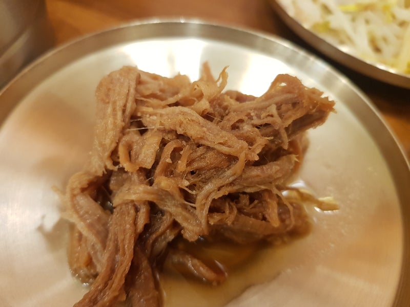 가산현대아울렛맛집 미꼬담에서 미역국 건강밥상 네이버 블로그