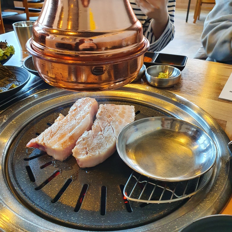 남양주진접 맛집 육즙 대박 숙성고기 맛집 옥화식당 진접점 네이버 블로그