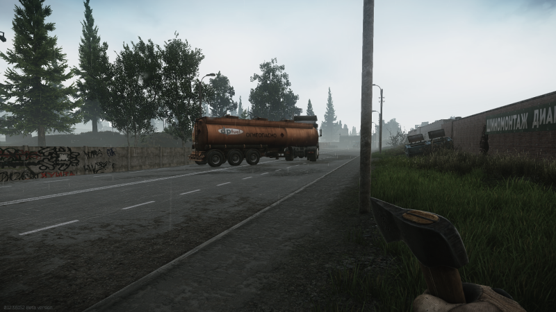 Prapor 퀘스트 'BP Depot' (Prapor Task) / Escape From Tarkov [이스케이프 프롬 타르코프 ...