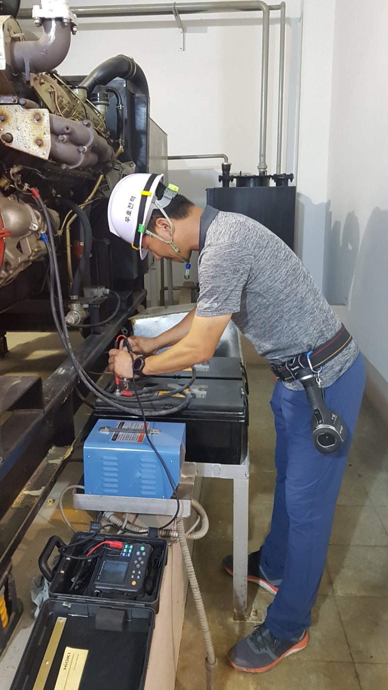 밧데리 테스터기(HIOKI 3554) : 네이버 블로그