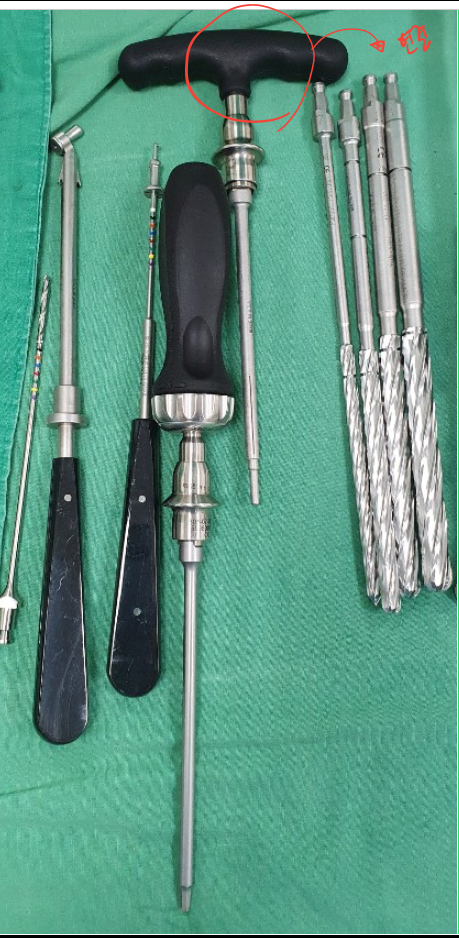 RTSA (exactech equinoxe) Dr.N : 네이버 블로그