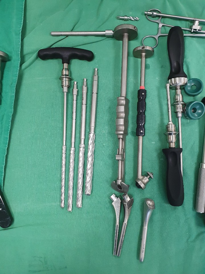 RTSA (exactech equinoxe) Dr.N : 네이버 블로그