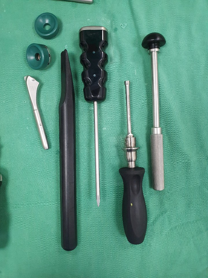 RTSA (exactech equinoxe) Dr.N : 네이버 블로그