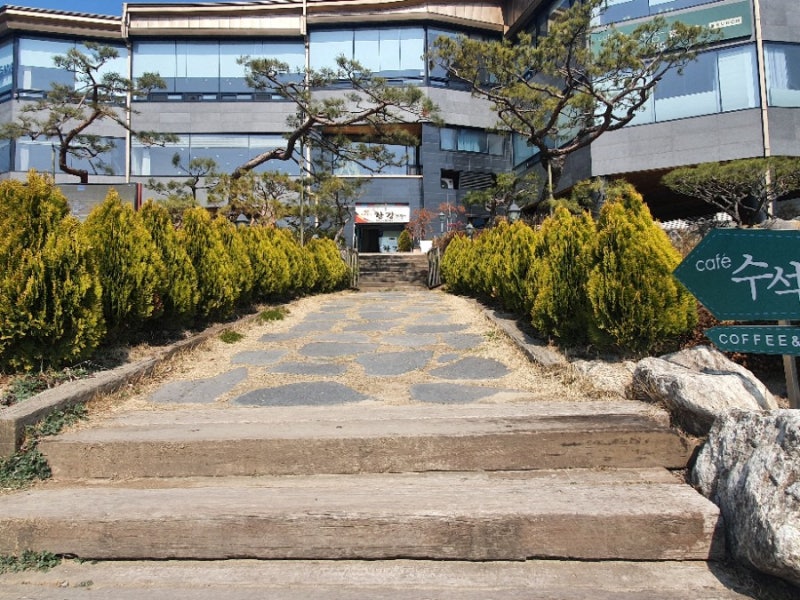 남양주 다산동 한강뷰 최고 맛집 한강한정식 네이버 블로그