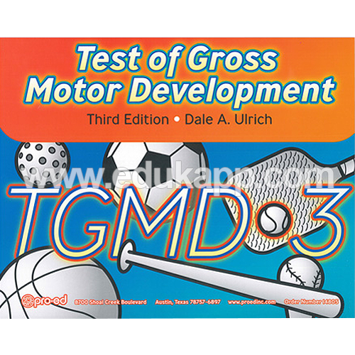 [진단평가도구] TGMD-3 대근육 운동능력 평가도구(Test of Gross Motor Development) : 네이버 블로그