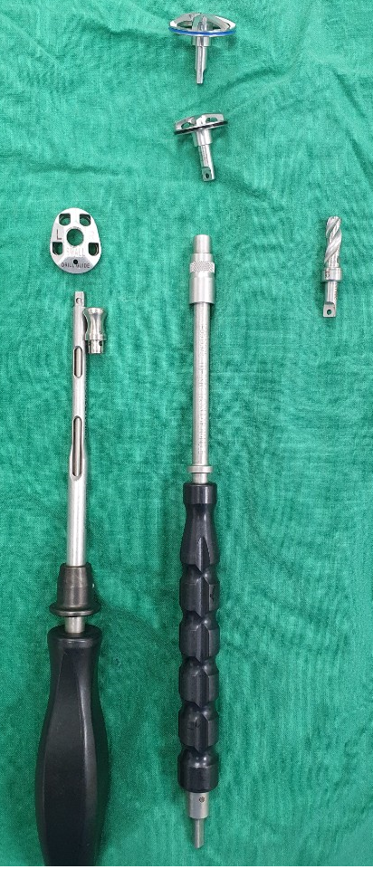 RTSA (exactech equinoxe) Dr.N : 네이버 블로그