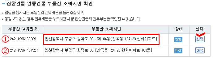너~무 쉬워요 인터넷 부동산등기부등본 열람and발급 네이버 블로그