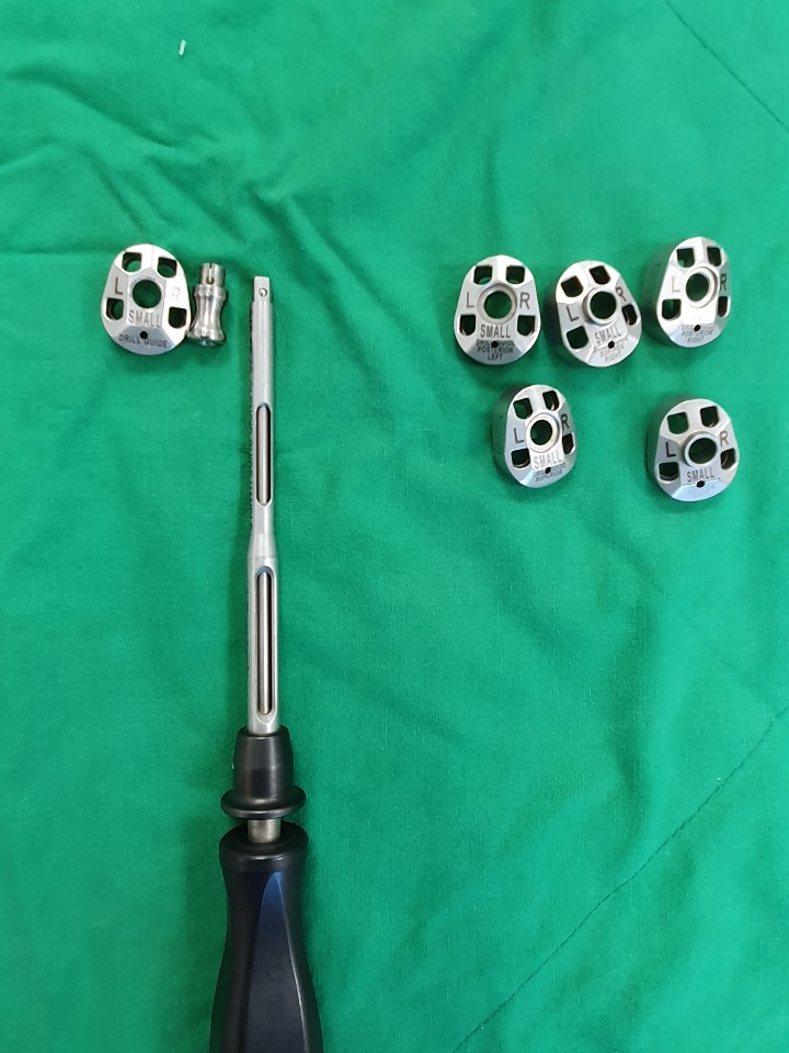 RTSA (exactech equinoxe) Dr.N : 네이버 블로그