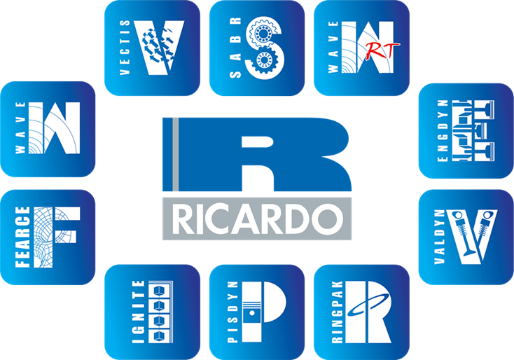 [프로그램 소개] RICARDO Software 를 소개합니다 : 네이버 블로그