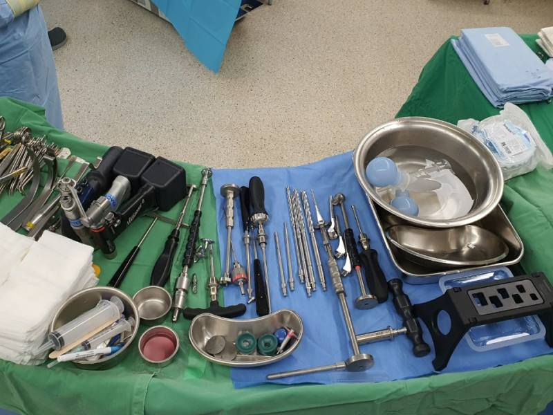 RTSA (exactech equinoxe) Dr.N : 네이버 블로그