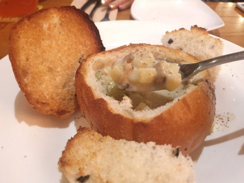 코엑스몰 맛집 캘리포니아 피자 키친 Cpk 가족외식하기 좋은곳 네이버 블로그