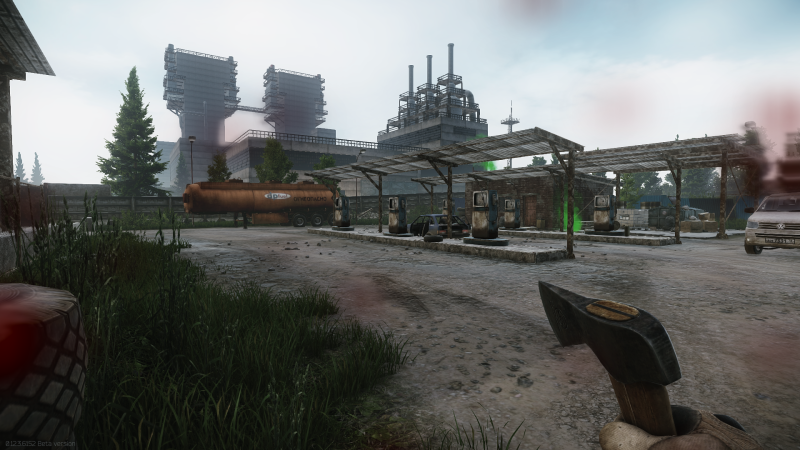 Prapor 퀘스트 'BP Depot' (Prapor Task) / Escape From Tarkov [이스케이프 프롬 타르코프 ...