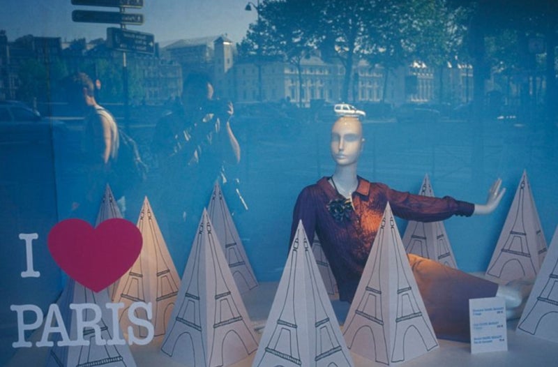 Yann Layma_Portfolio_PARIS : 네이버 블로그