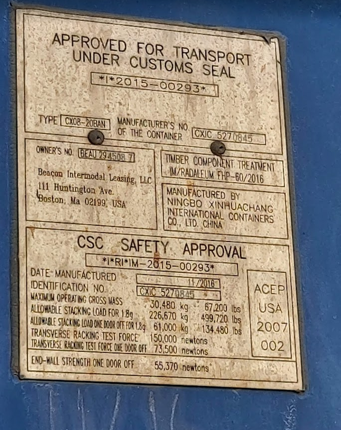 손소독제 해상 운송 (UN1170 Ethanol Soution Class3) : 네이버 블로그