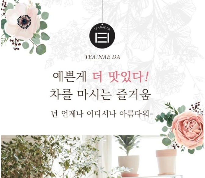 비염에 좋은 작두콩차 효능과 부작용 알고 환절기 대비해요 네이버 블로그