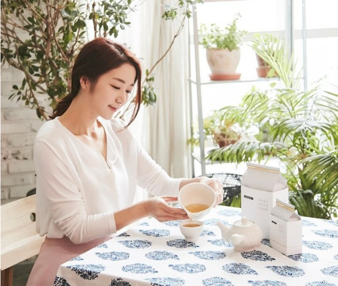 비염에 좋은 작두콩차 효능과 부작용 알고 환절기 대비해요 네이버 블로그