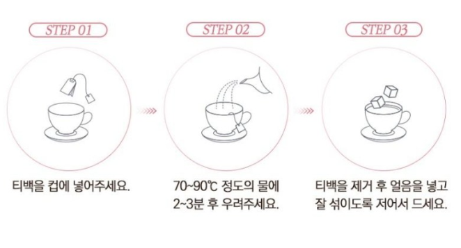 비염에 좋은 작두콩차 효능과 부작용 알고 환절기 대비해요 네이버 블로그
