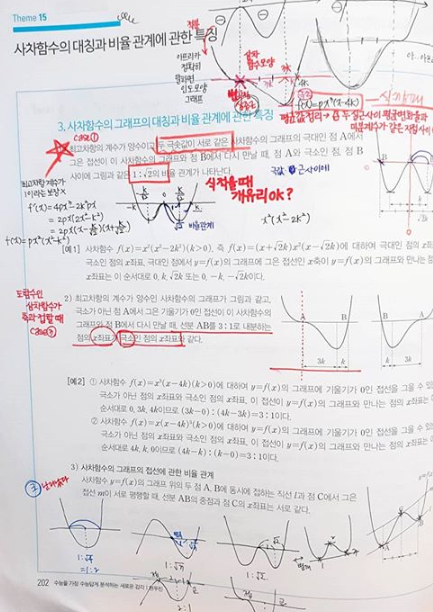 파주 수학 과외 확률과통계 미적분 기하 고등 전문 수능 대비 과외 네이버 블로그