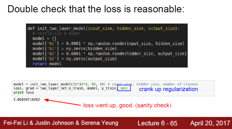 CS231n Lecture 6 강의노트 -Training Neural Networks 1(핵심 정리) : 네이버 블로그