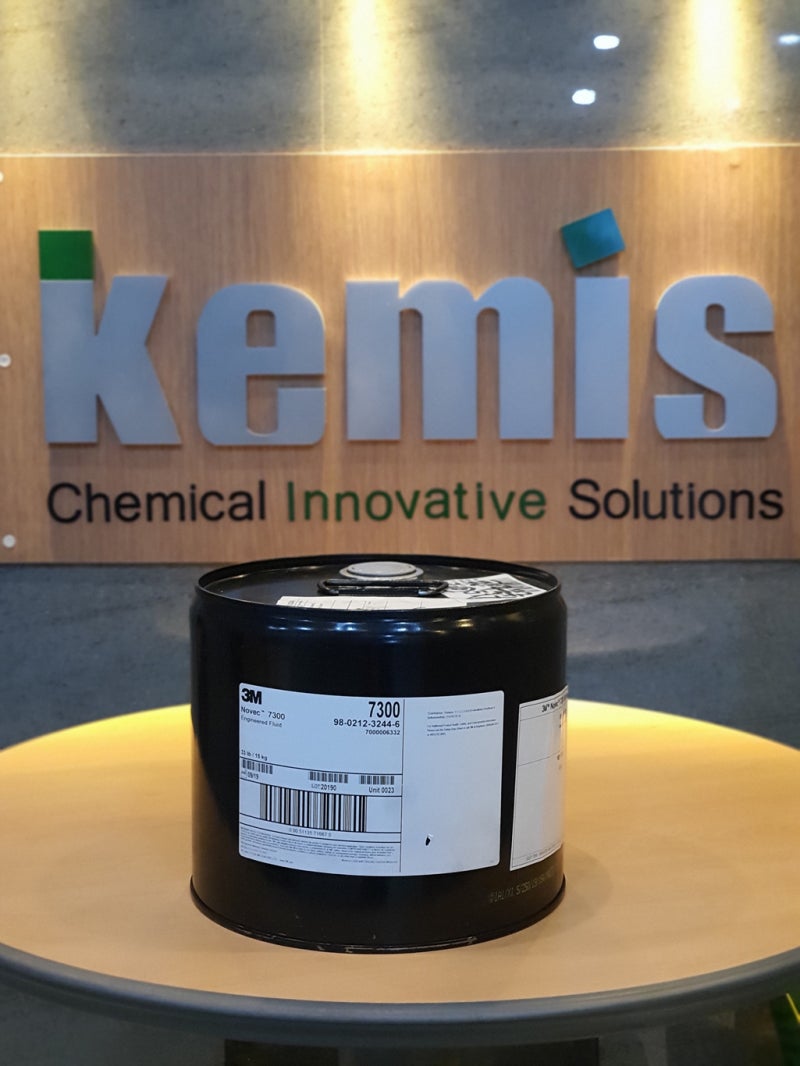 Novec™ 7300 Engineered Fluid 제품 소개 : 네이버 블로그