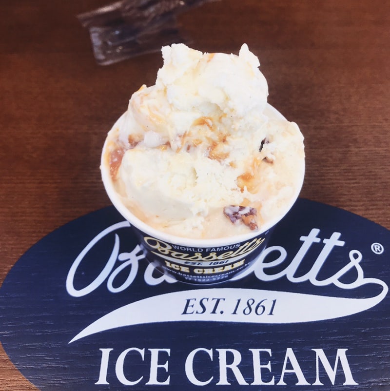 [Bassetts Ice cream]노원 바세츠 아이스크림 개존맛! : 네이버 블로그