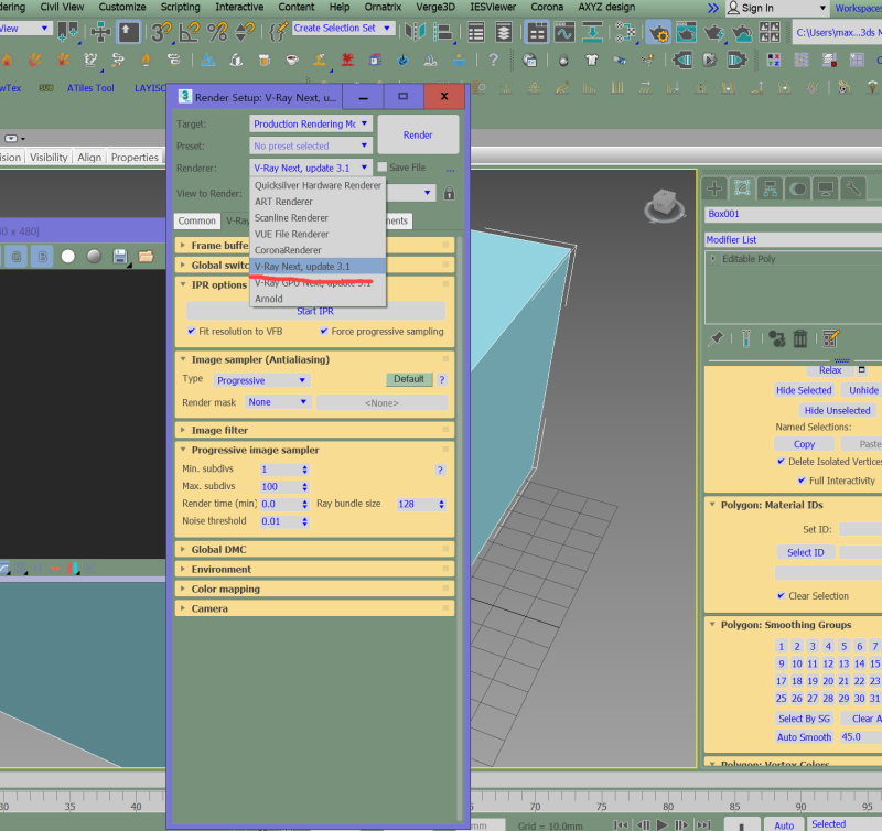 3d max vraymtl재질 : 네이버 블로그