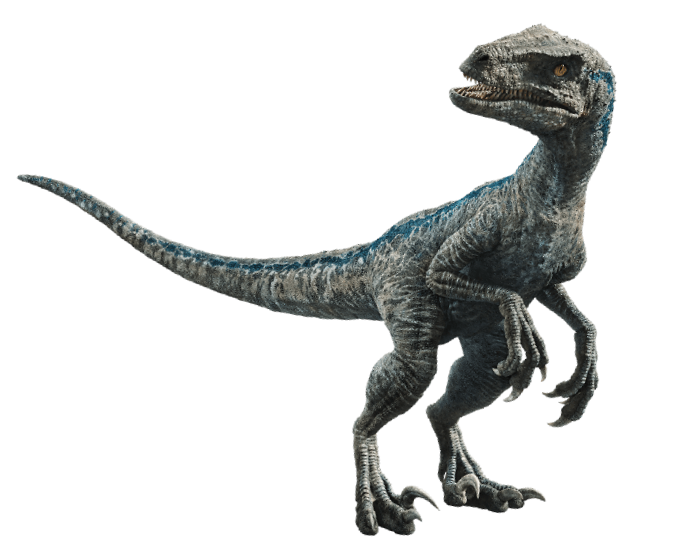 블루 Blue [쥬라기 공원/쥬라기 월드 동물] : 네이버 블로그