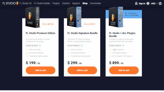 [ FL Studio 20 ] 1. FL Studio 를 구매해보자! / FL Studio 구매방법 : 네이버 블로그