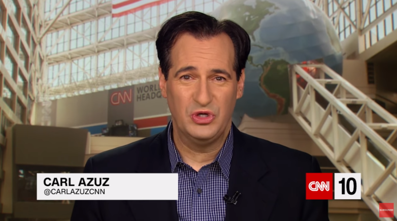 CNN 10 영어공부 - Virtual Work And School March 12, 2020 : 네이버 블로그