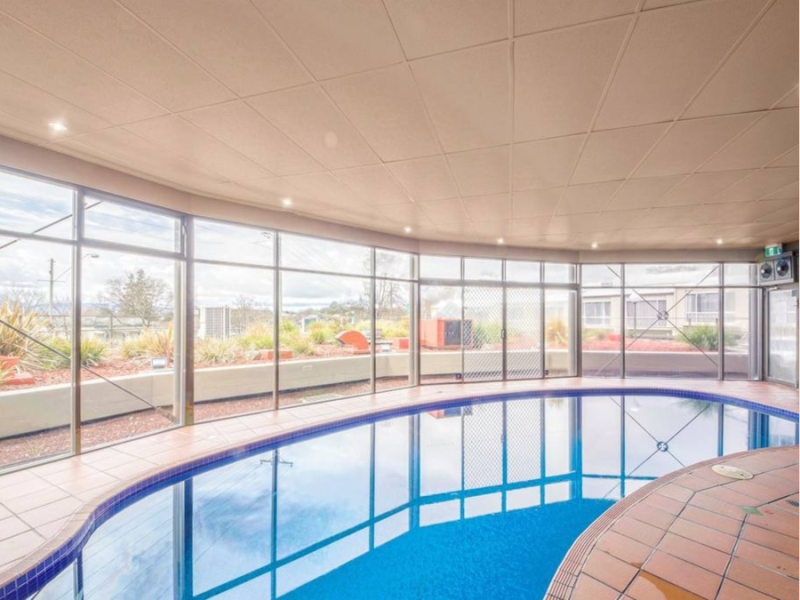 퀄리티 호텔 바터스트[Quality Hotel Bathurst] : 네이버 블로그