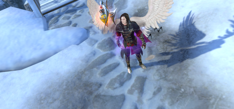 신규 RPG R5(알파이브) 매력 포인트 공략 및 PC 플레이 후기 : 네이버 블로그