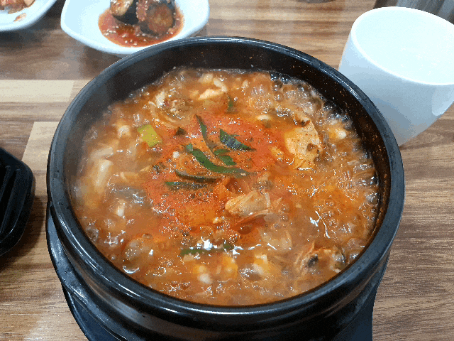 대구 동구 두부보쌈맛집 수가성 대구혁신도시점 네이버 블로그