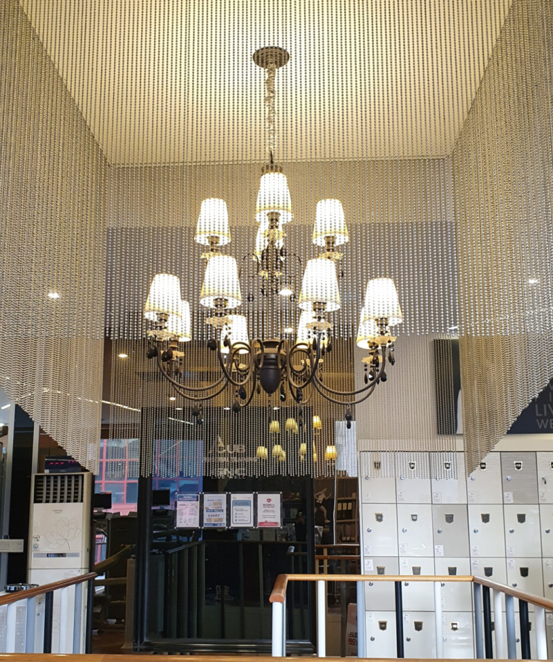 [삼성피트니스] ACUB휘트니스 시설안내 및 오시는길( ACUB과 코로나19 이겨내요! ) : 네이버 블로그