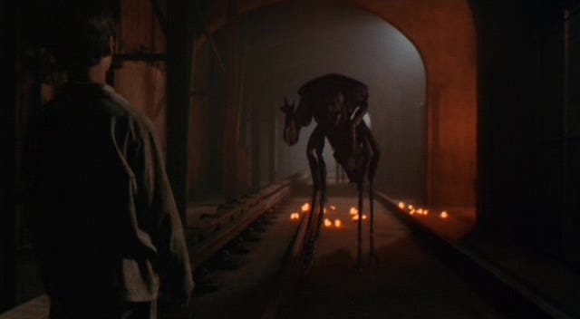 [영화후기] 인간이 만든 괴물과의 사투... : 네이버 블로그