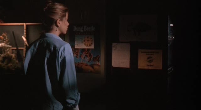 [영화후기] 인간이 만든 괴물과의 사투... : 네이버 블로그