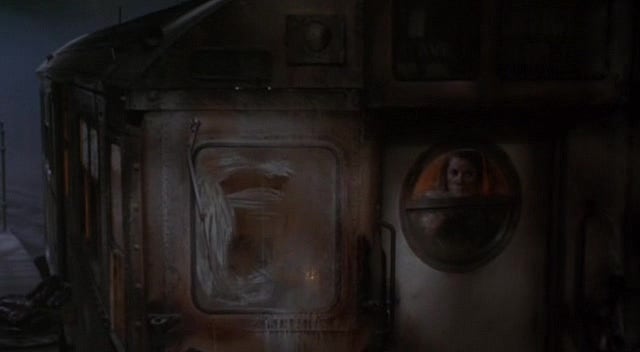 [영화후기] 인간이 만든 괴물과의 사투... : 네이버 블로그