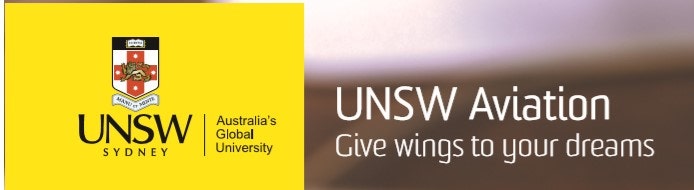 호주항공유학 UNSW 항공조정학과Aviation (Flying)호주파일럿 -장학금 : 네이버 블로그