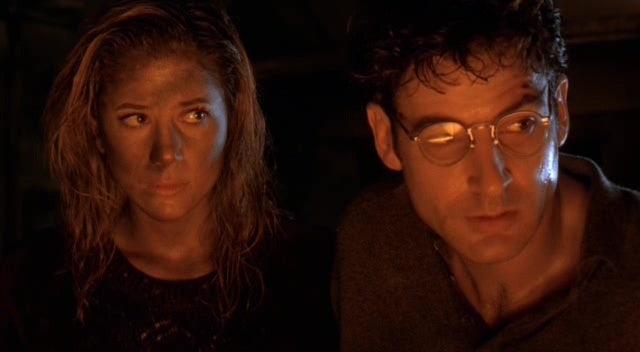 [영화후기] 인간이 만든 괴물과의 사투... : 네이버 블로그